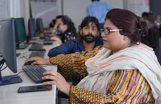 Our Journey | NOWPDP - Leading disability organization in Pakistan