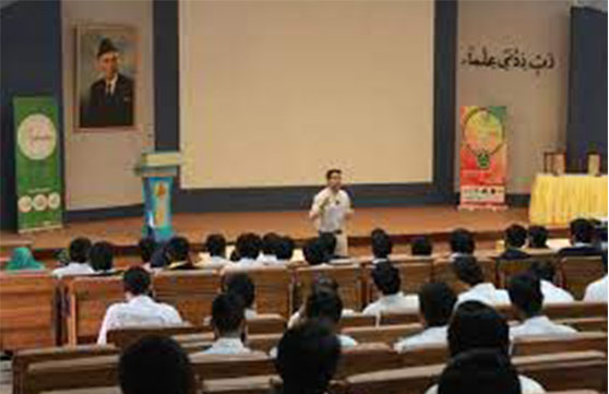 Our Journey | NOWPDP - Leading disability organization in Pakistan