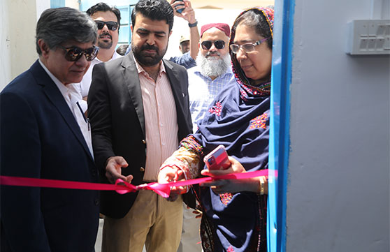 Our Journey | NOWPDP - Leading disability organization in Pakistan