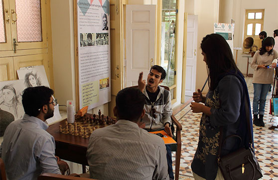 Our Journey | NOWPDP - Leading disability organization in Pakistan